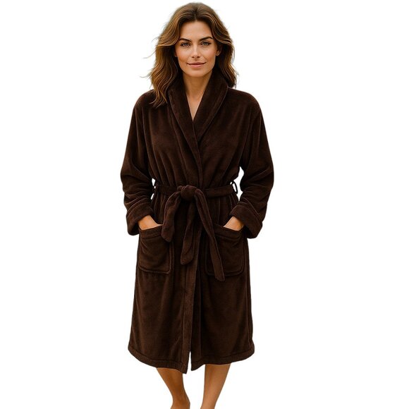 american essentials | Intimates & Sleepwear | American Essentials Brown ...